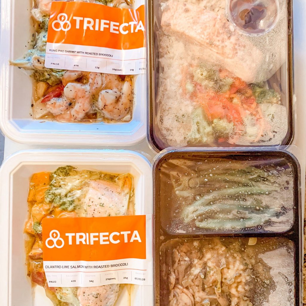 Trifecta VS. Factor Meal Delivery - JackieEnos.comJackieEnos.com