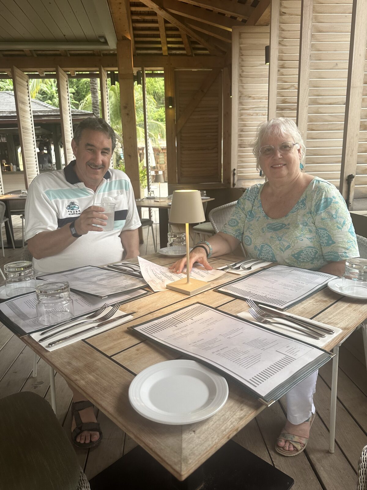 US Virgin Island Vacation - JackieEnos.com