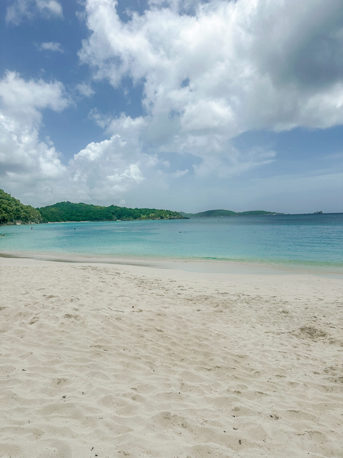 US Virgin Island Vacation - JackieEnos.com