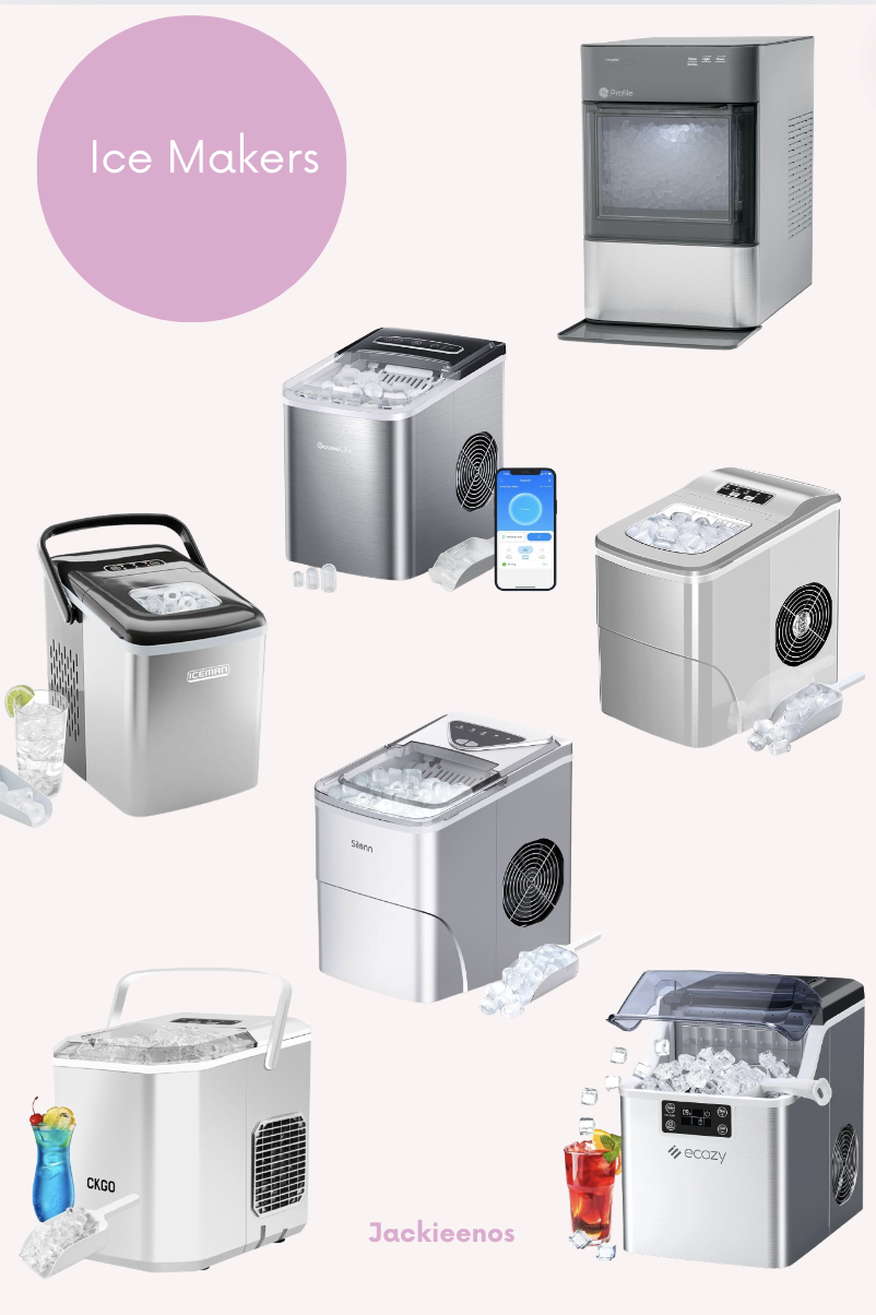 Amazon Prime Day 2024 - JackieEnos.com