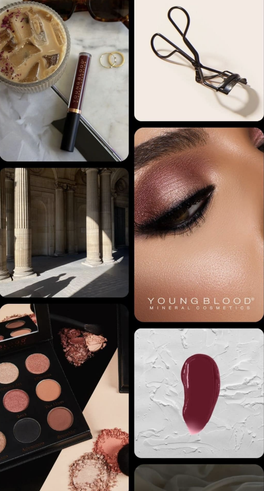 Non Toxic Beauty Young Blood Cosmetics - JackieEnos.com