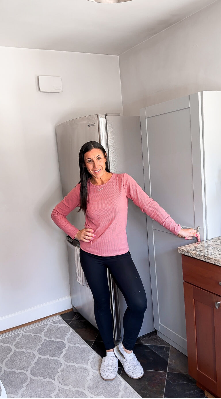 Jackie Enos - Empowering Your Fitness & Lifestyle Transformation